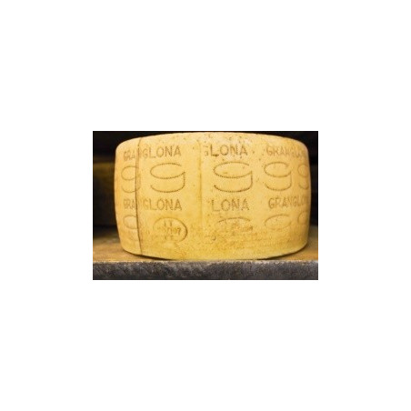 Grananglona, gran formaggio di pecora - Cooperativa San Pasquale